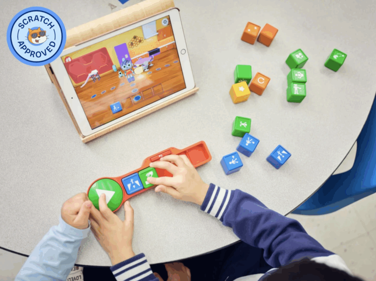 Scratch Announces Sponsorship of PBS Member Stations Series “Mia ...